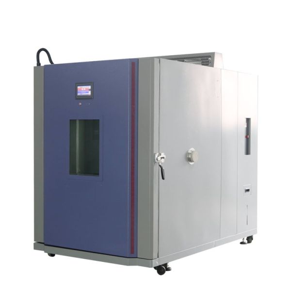 Quality Low Cost Custom Environmental Chamber For Battery Testing Battery Performance Optimization for sale