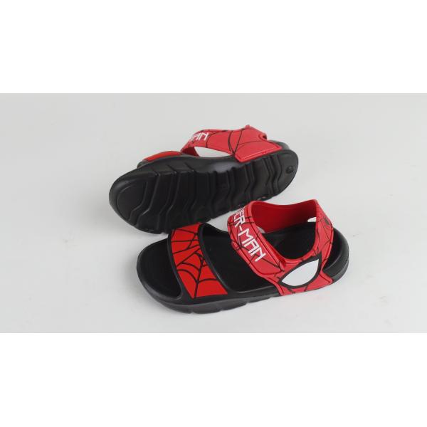 Quality Customized Printing Injection Eva Material Sandals for sale
