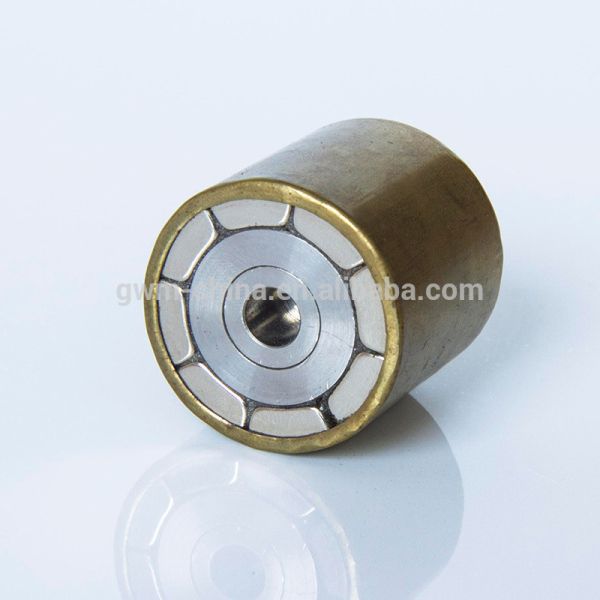 Quality Magnetic Coupling-Inner and External Magnets Assembly for sale