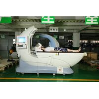 Quality No Invasive Non Surgical Spinal Decompression Machine Accurate Gasbag Positioning for sale