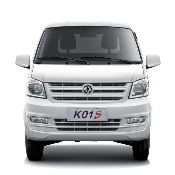 Quality 110km/H 120km/H RHD Vehicles Mini Truck DFSK K01S Mini Work Trucks for sale