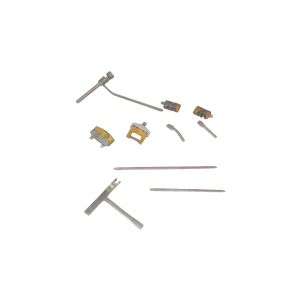 Quality Hoffmann II Upper Lamb Orthopedic External Fixator for sale