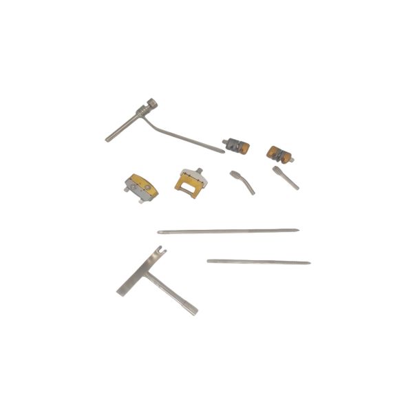 Quality Hoffmann II Upper Lamb Orthopedic External Fixator for sale