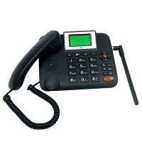 Quality Single SIM Card Home Office Wireless Phone DC Socket for sale