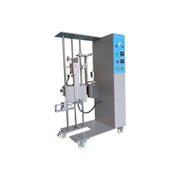 Quality Cord Anchorage Electrical Appliance Tester Strain And Twisting Device For for sale