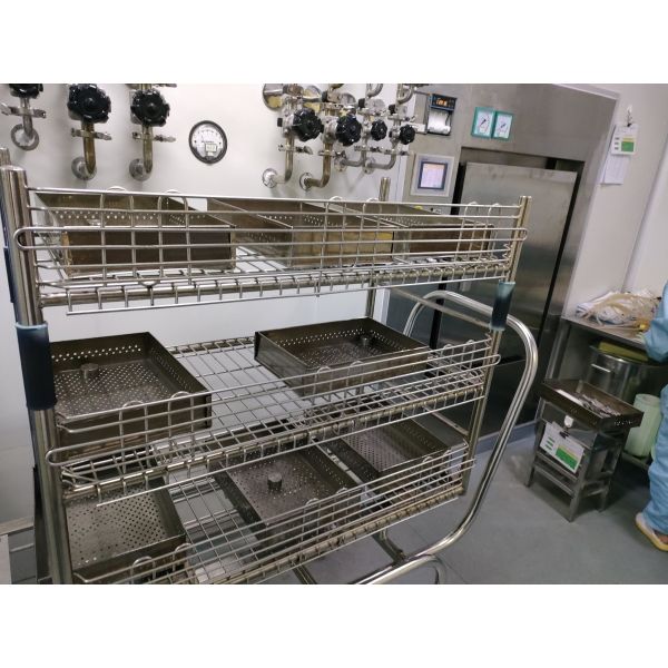 Quality Stainless Steel Wireless Temperature Data Logger for PC Ethernet Soft Probe for sale