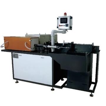 Quality 380V Magnetic Induction Forging Machine Equipment Energy Saving for sale