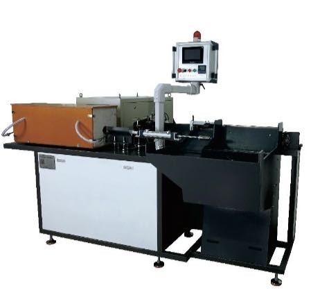 Quality 380V Magnetic Induction Forging Machine Equipment Energy Saving for sale