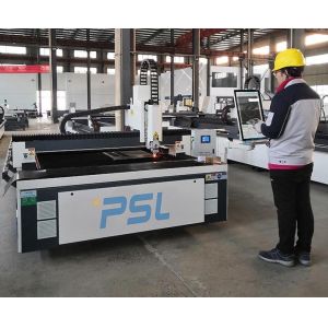 Quality CNC Laser Machine for sale