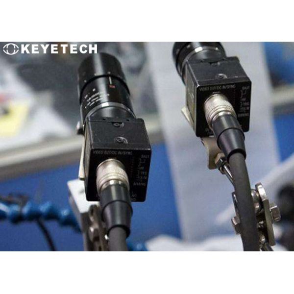 Quality Real Time Online Aoi Inspection Machine For Box Package Printing Detection for sale