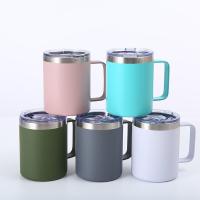 Quality Stainless Steel Mug for sale