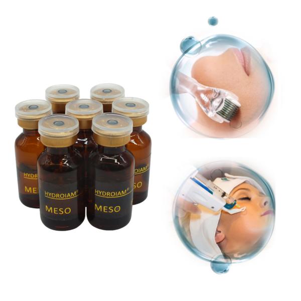 Quality Derma Pen Hyaluronic Acid Gel Injectable Dermal Fillers Medicine Grade for sale
