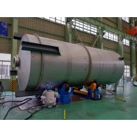 Quality Cleaning Sulfur Dioxide Exhaust Marine EGCS for sale