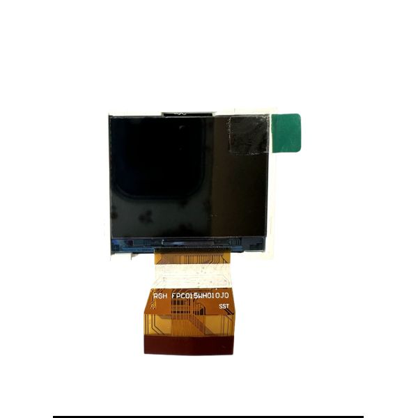 Quality TFT LCD Display 1.5 Inch RGB 8BIT With Smart Drone Color Screen for sale