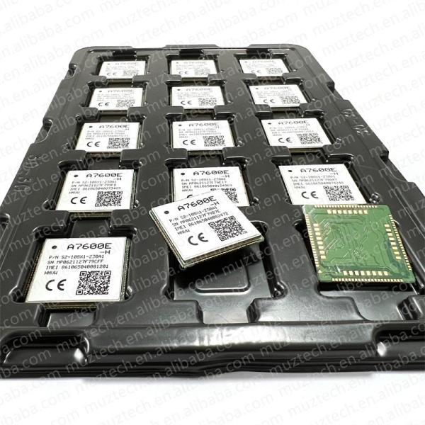Quality SIMCOM A7600E-H PCB Module Board 4G LTE Cat 4 Module For GSM/GPRS/EDGE for sale