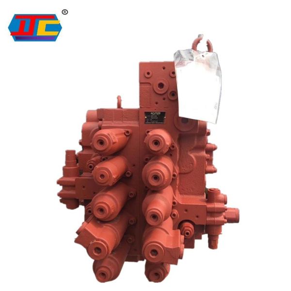 Quality KMX15RA  Control Valve B45036D For CLG936 SC360 FR330 for sale
