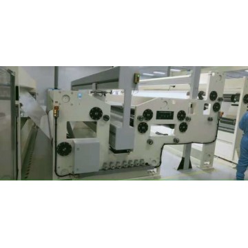 Quality 5 Micron Slitter Rewinder Machine for sale