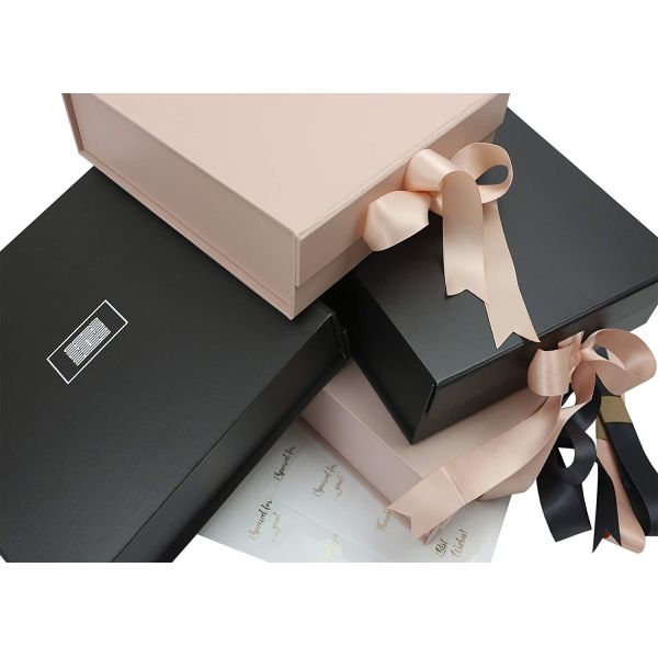 Quality Cosmetics Luxury Gift Box for sale