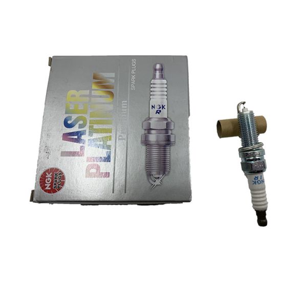 Quality Year 2007-2012 OUTLANDER DILKR6A-11 Laser Iridium Spark Plug for Mitsubishi 6g72 for sale