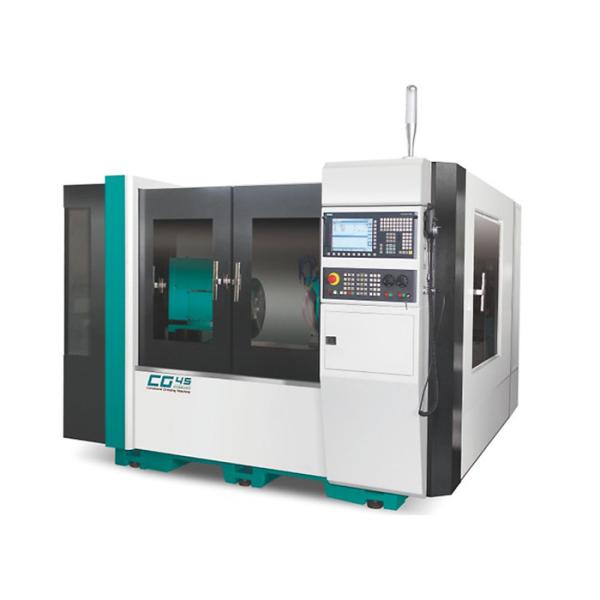 Quality OD ID Grinding Machine, Stable Universal High Precision High Efficient for sale