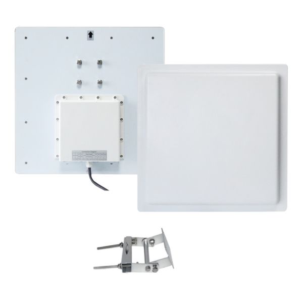 Quality 868MHz Integrated RFID Card Access Control System Anti Interference for sale