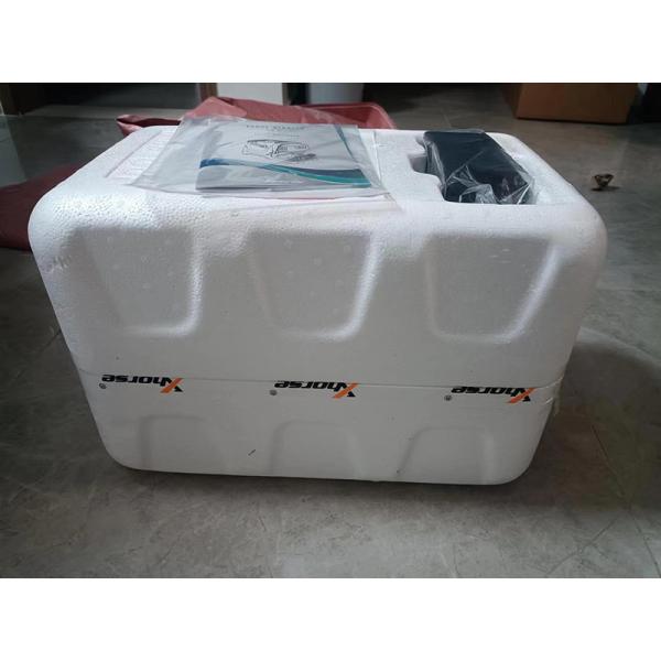 Quality Revolutionize Your Key Cutting Process with the XP-005 Lightweight Machine 160W for sale
