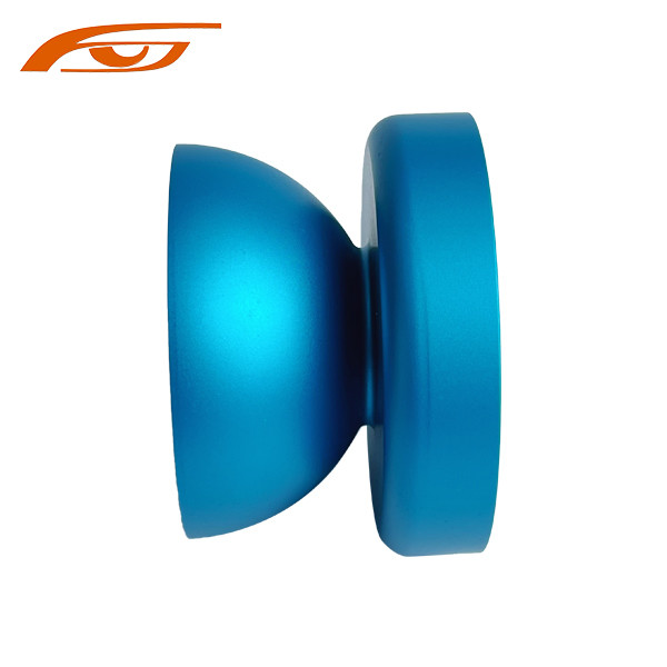 Quality Surface Finished Aluminum CNC Machining Parts Turning Milling Metalworking for sale