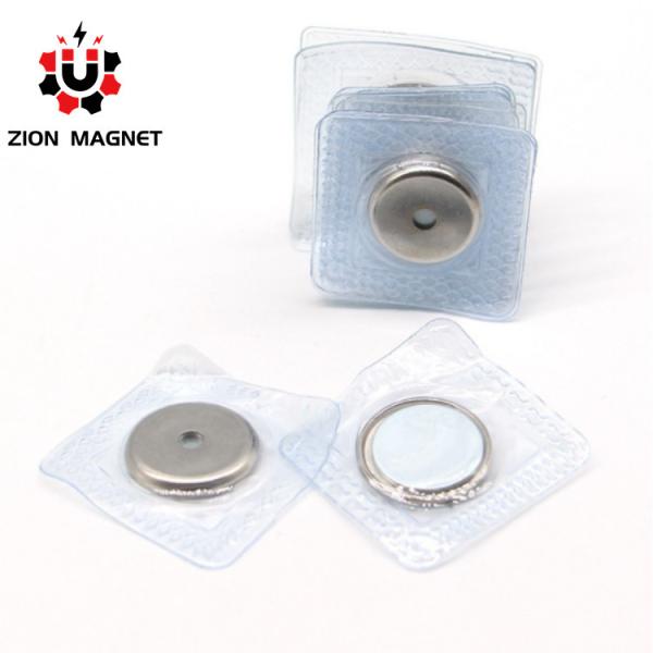 Quality Permanent Magnet Luggage/Bags with Strong Magnetic Buttons Innovative and for sale