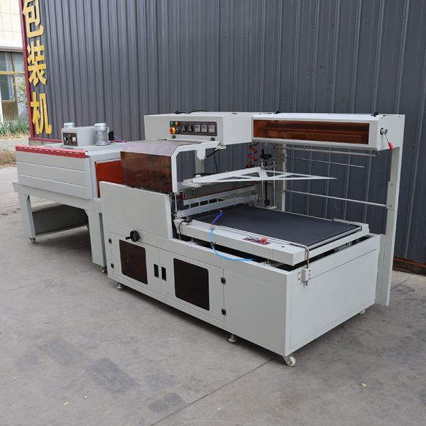 Quality Customized Chemical Wrap Packing Machine Fully Automatic With Pneumatic Driver for sale