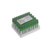 china Serum Bd Lithium Heparin Tube LH Vacuum Blood Test Tube Green Top Blood Tube