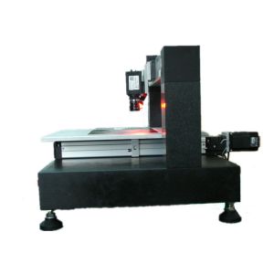 Quality High Precision Laser Camera Calibration System , Camera Calibration Table for sale
