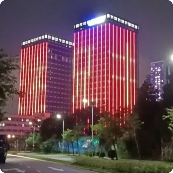 Quality rgb pixel lights ip67 waterproof led module outdoor point light source led pixel for sale