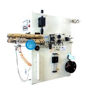 Quality Tin Plated Sheet Side Welding Machine 10KVA Automatic Seam Welder for sale