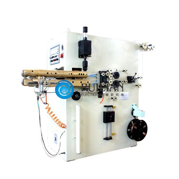 Quality Tin Plated Sheet Side Welding Machine 10KVA Automatic Seam Welder for sale