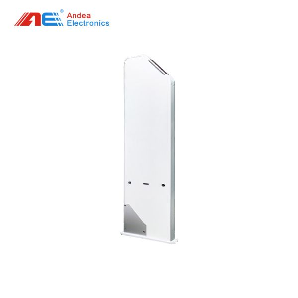 Quality Anti Theft UHF RFID Smart Library Gate Reader Aisle Width 120CM ISO18000 - 6C for sale