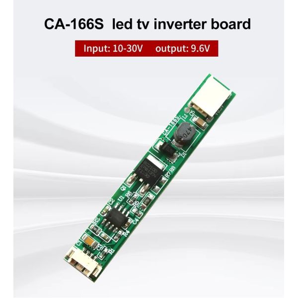 Quality CA-166S IGBT Module Universal LED Backlight Driver Board Laptop High Voltage for sale