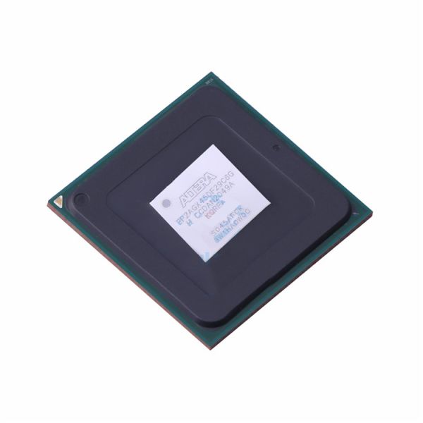 Quality EP2AGX45DF29C6G (In stock) EP2AGX45DF29C6G 780-FBGA (29x29) integrated circuit IC FPGA 364 I/O 780FBGA for sale