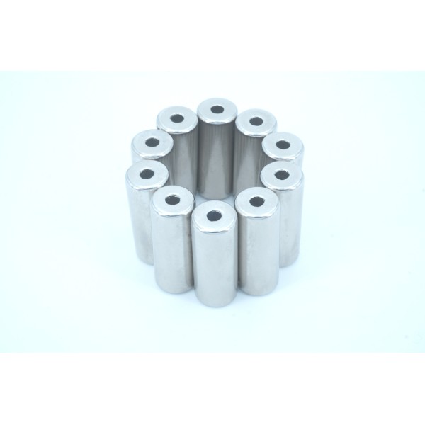 Quality A 4-pole radially magnetized N35SH NdFeB magnet  130,000 RPM high-speed motor  miniature household appliances for sale