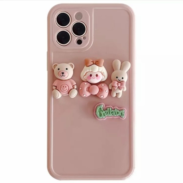 Quality PP ABS Plastic Injection Molding For Iphone Case for sale