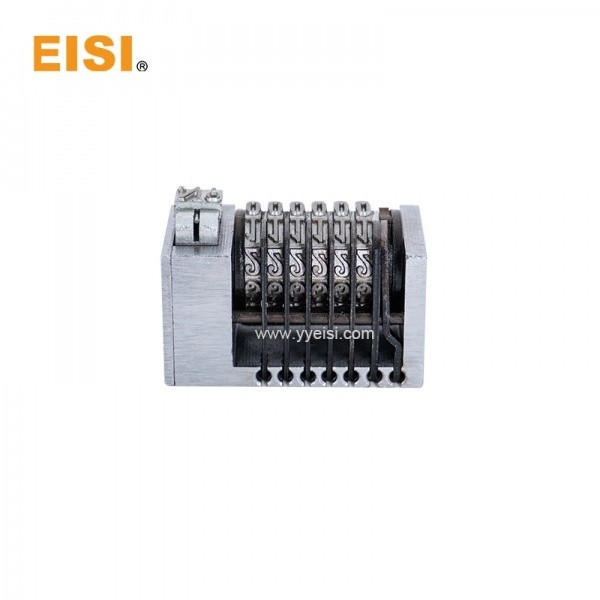 Quality High Performance Leibinger 6 Digit Numbering Machine Compact 3 Year Waranty for sale
