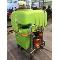 Quality Farm Machinery Chemical Rotomolded Tanks Made Of Rotational Moulding for sale