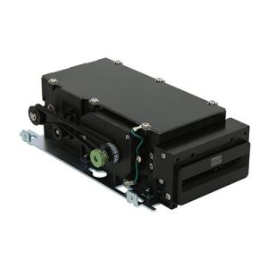 Quality ATM Magnetic Card Reader Writer Module CRT-310-N DC 12V RS-232 / USB Interface for sale