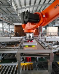 China Factory - Shanghai Zhuxin  Co., Ltd.