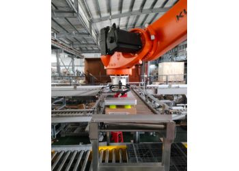 China Factory - Shanghai Zhuxin  Co., Ltd.