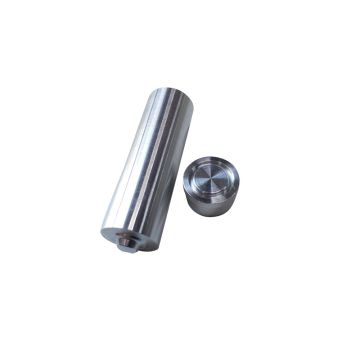 Quality C51000 CNC Machining Parts Customized Cnc Precision Mechanical Parts for sale