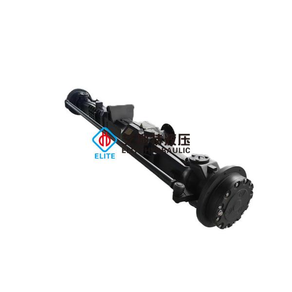 Quality Newly Designed Front Drive Axles for 33-55 HP 4WD Tractor both paddy dry field for sale