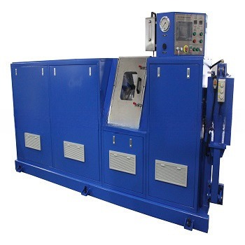Quality JYA250 Rubber shoe sole Preformer/barwell Machine for sale