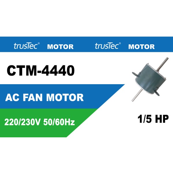 Quality CTM-4440 YSK140-150-6A4 Falcon Air conditioner 1/5HP 3 Speed with center leg Replacement 5KCP39FGM4440 for sale
