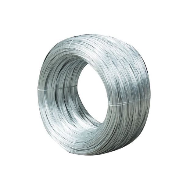Quality Steel Wire Galvanized Binding Wire with Welding Service from Manufacturers for sale