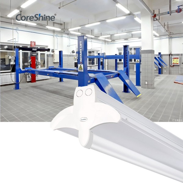 Quality Coreshine 1.5m High Bay Warehouse Lighting Tools Free Installation for sale